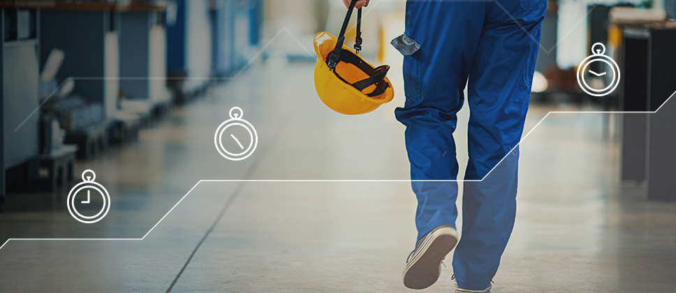 Labor optimization: making the most of the talent available