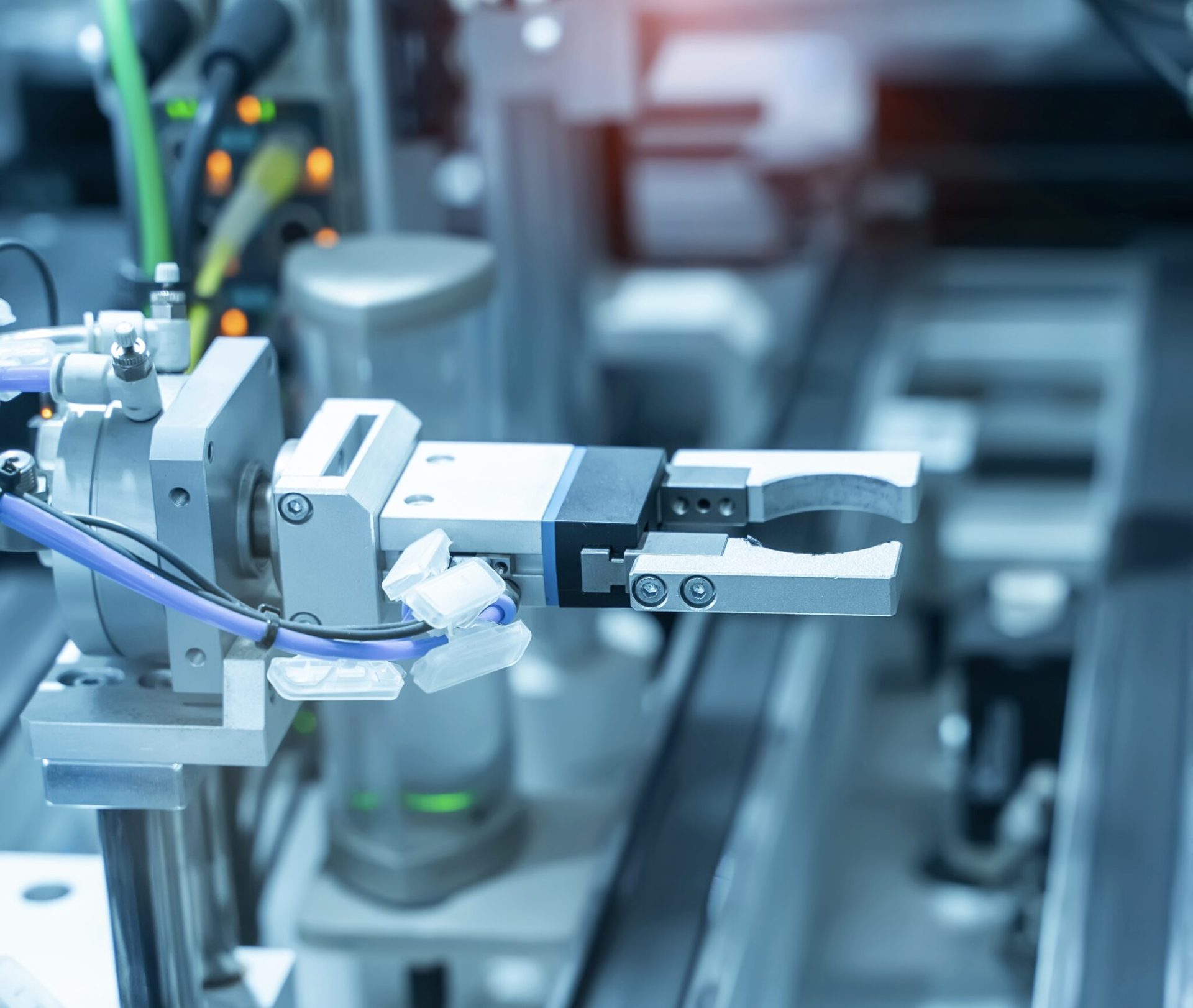 Digital Factory Eye Opener Workshop - Eyelit Technologies