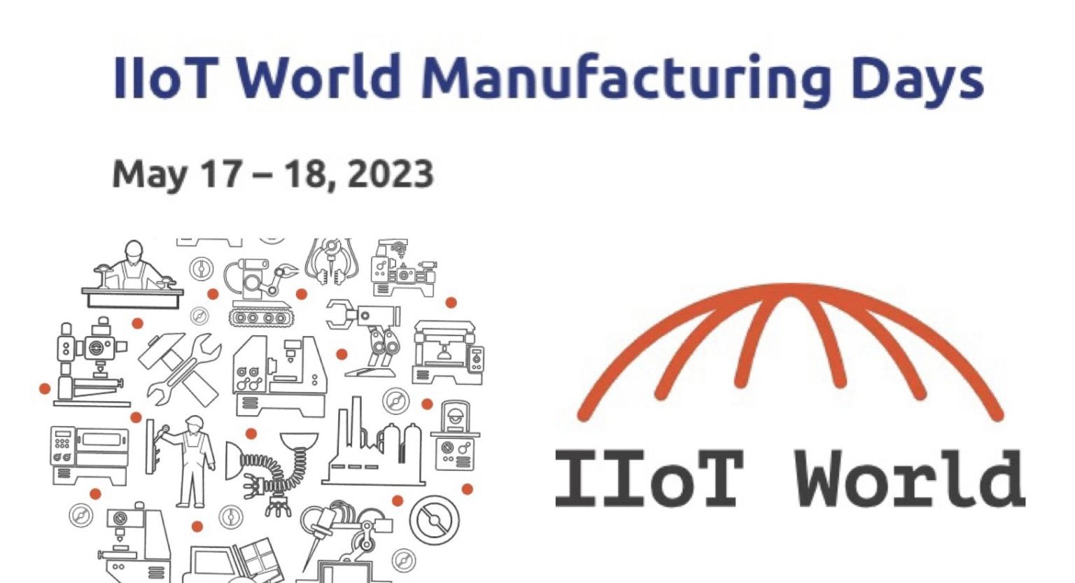 IIOT World Manufacturing Days - Eyelit Technologies
