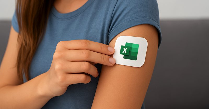 Are you ready to quit Excel? - Eyelit Technologies